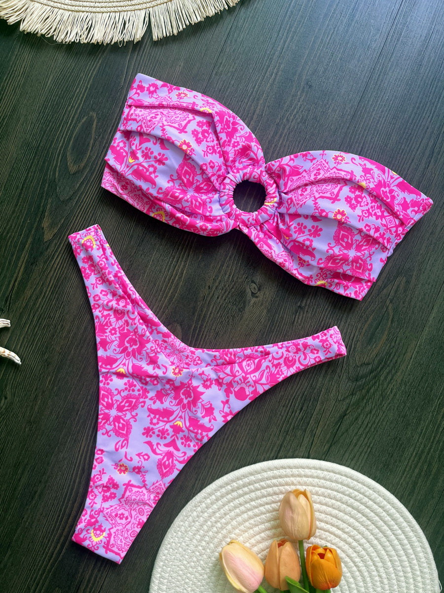 Sumaya Bikini Sweet Stay Swim