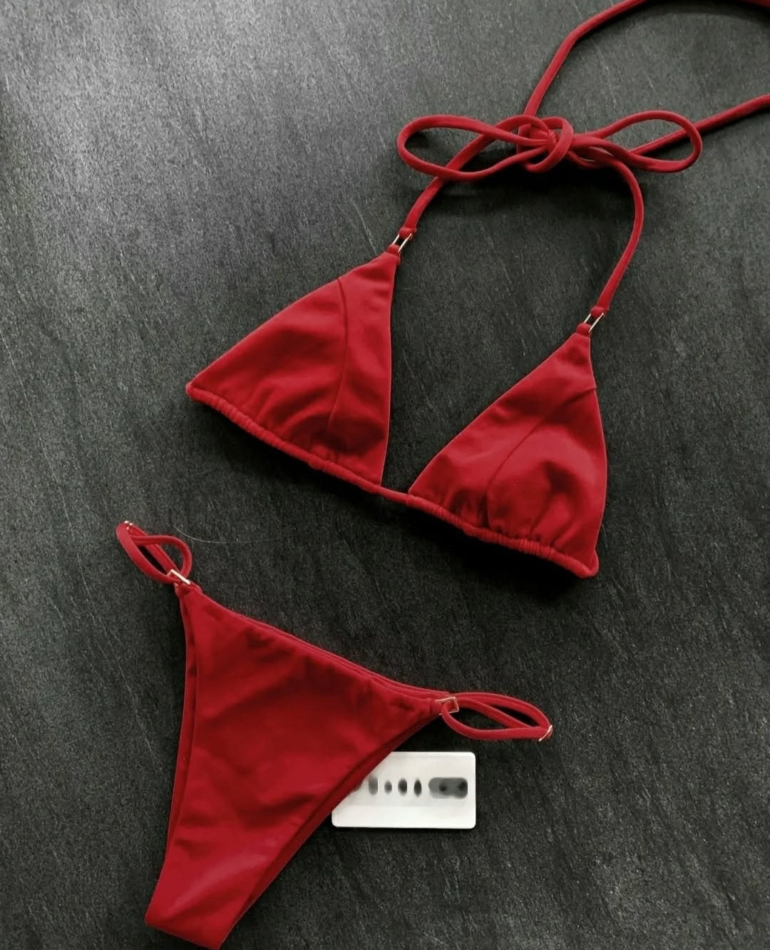 Ramona Bikini Sweet Stay Swim