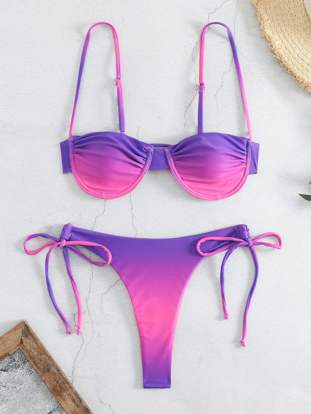 Iris Bikini – Sweet Stay Swim