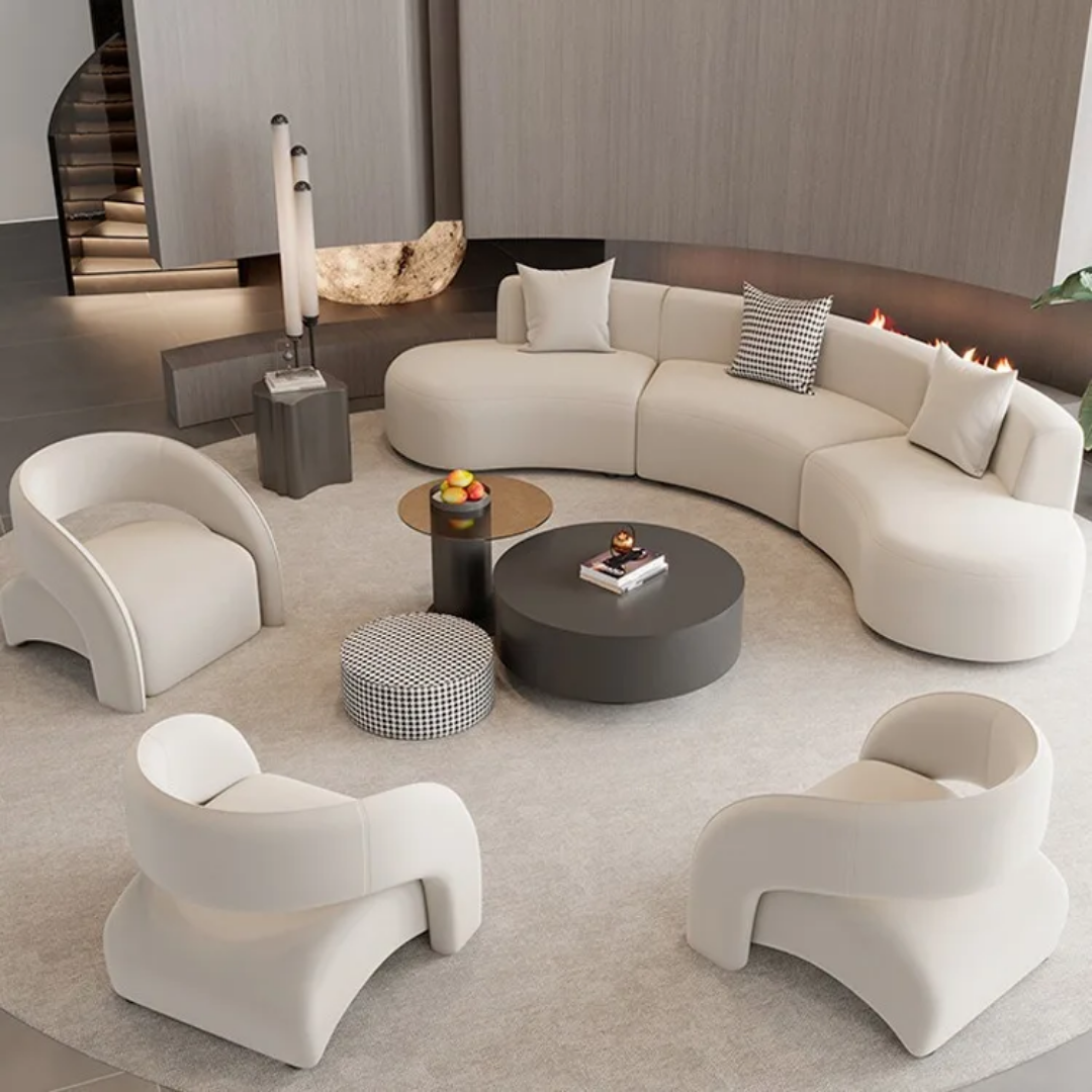 Belle Sofa Set – Sweet Stay Swim