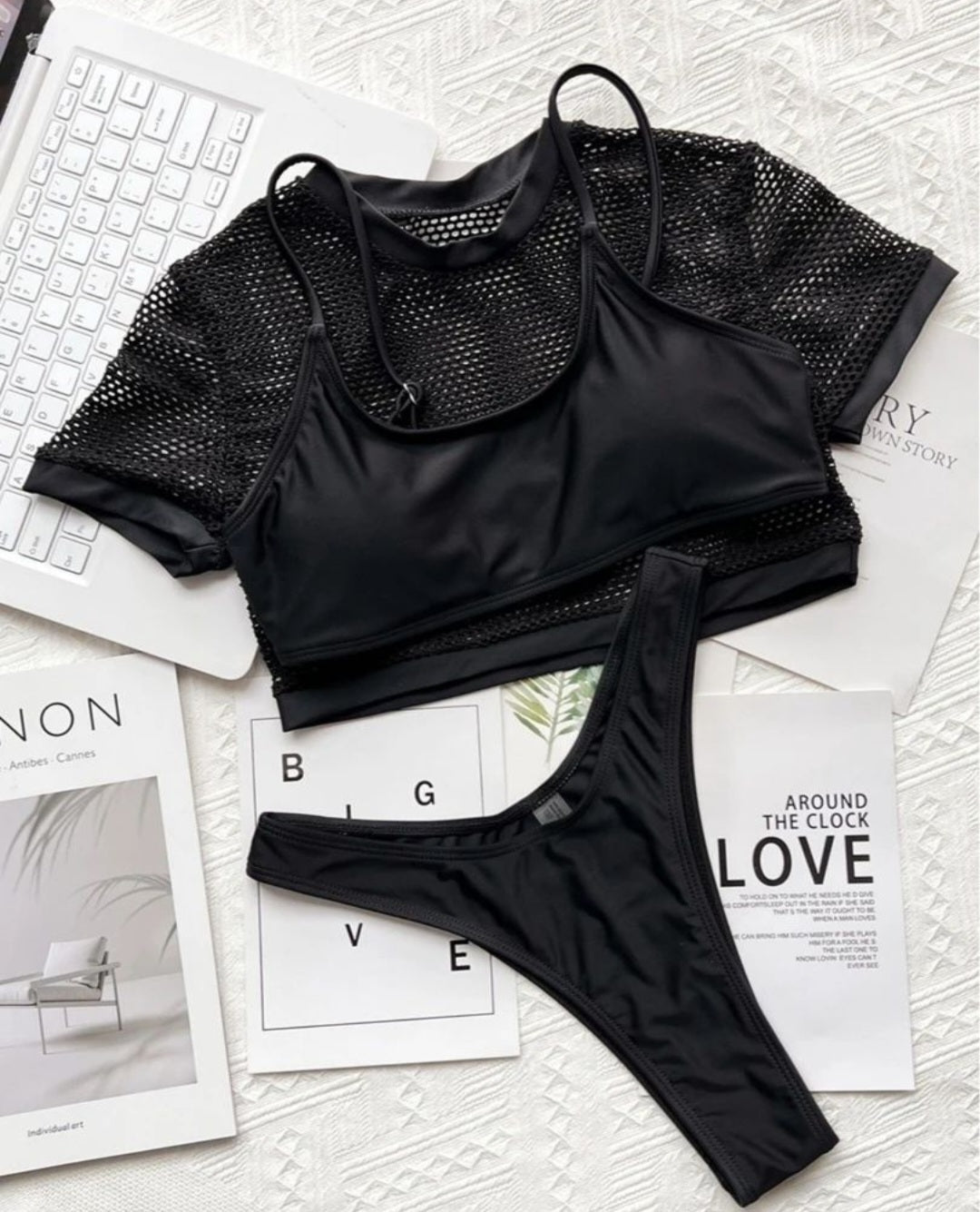 Meredith Set – Sweet Stay Swim